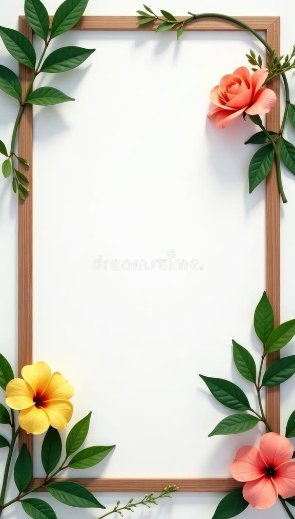 Modern Photo Collage, Clean White Backdrop, Versatile Frames, Business ...