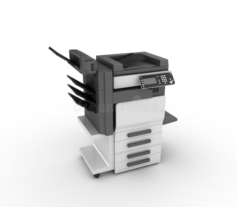 Photocopying Stock Illustrations – 437 Photocopying Stock Illustrations ...