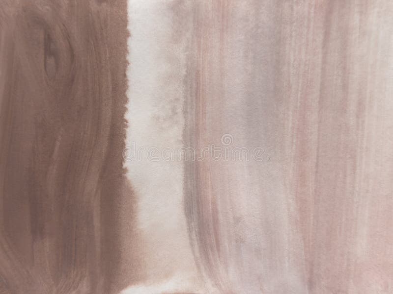 Modern Pink and Brown Abstract Texture Art Stock Image - Image of ...
