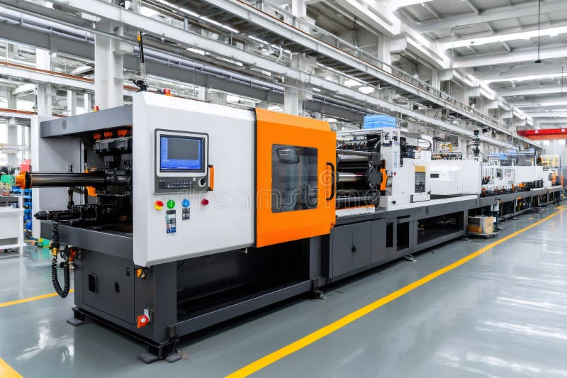 Processing Plastic Products Stock Illustrations – 403 Processing Plastic Products Stock ...