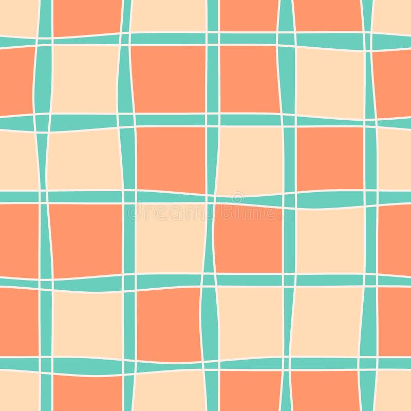 Vector Modern Geometric Tile Pattern Stock Illustrations – 482,985 ...