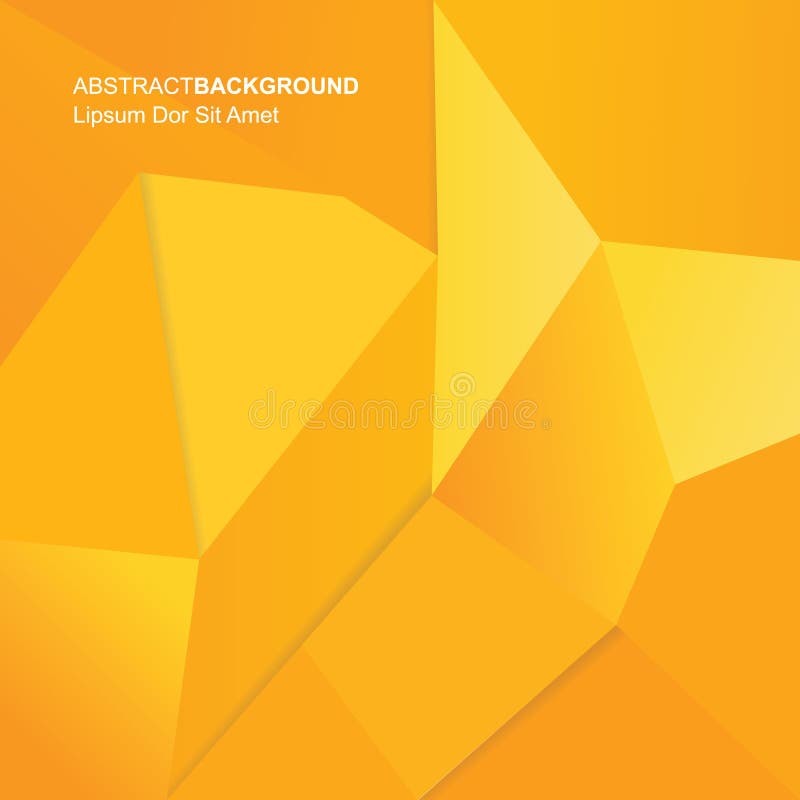 Modern Polygon Texture stock illustration. Illustration of decoration ...