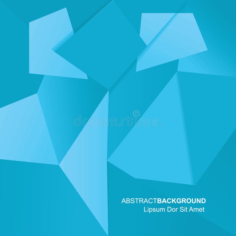 Modern Polygon Texture stock illustration. Illustration of element ...