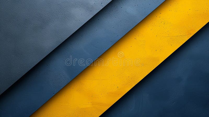 Modern Powder Blue and Chetwode Blue Zoom Virtual Background 3d Render ...