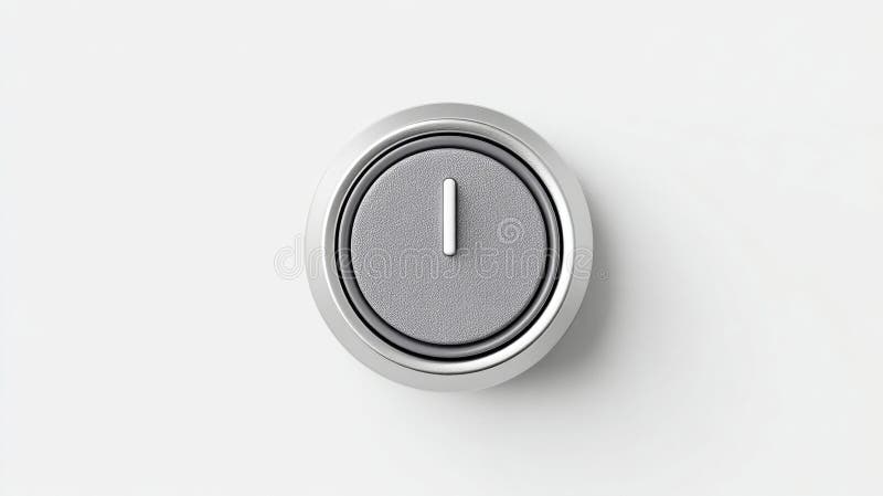 Power Button Design Stock Illustrations – 111,451 Power Button Design ...