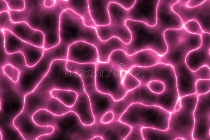 Modern Power Lights in the Stroke Aqua Digital Graphic Texture ...