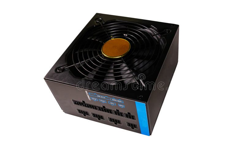 Power Supply Unit (psu)