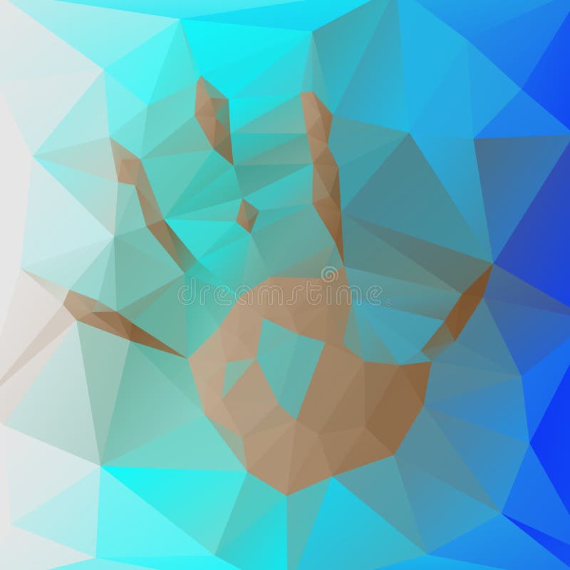 Polygraphic Design Stock Illustrations – 272 Polygraphic Design Stock ...