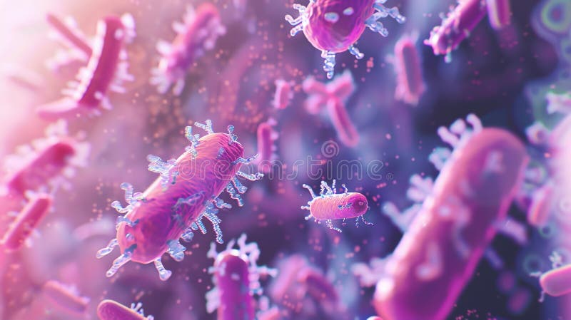 Modern Probiotic Solutions for Gut Microbiota and Digestive Harmony ...