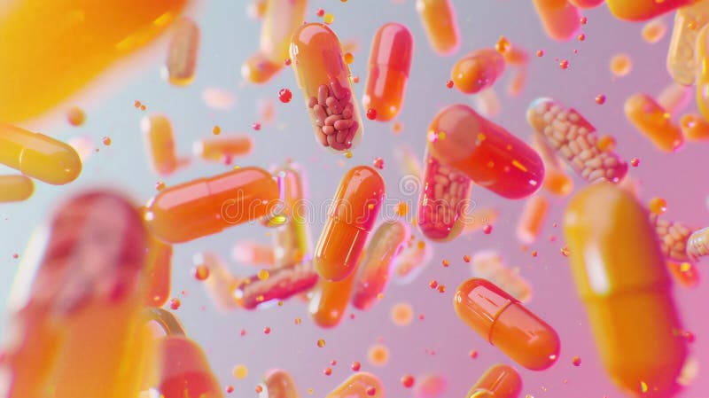 Modern Probiotic Solutions for Gut Microbiota and Digestive Harmony ...