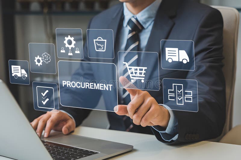 Sales Procurement Stock Illustrations – 638 Sales Procurement Stock ...