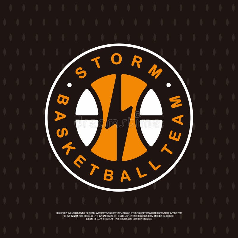 Storm Team Logo Stock Illustrations – 549 Storm Team Logo Stock ...