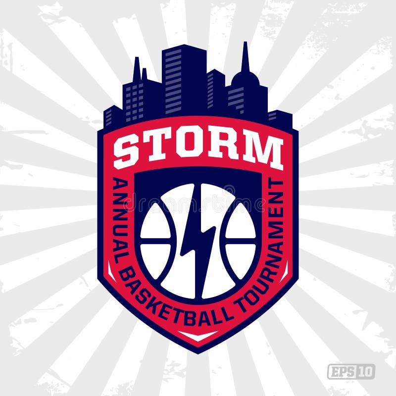 Storm Team Logo Stock Illustrations – 549 Storm Team Logo Stock ...