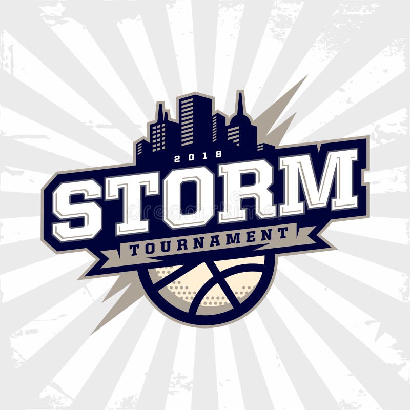 Storm Team Logo