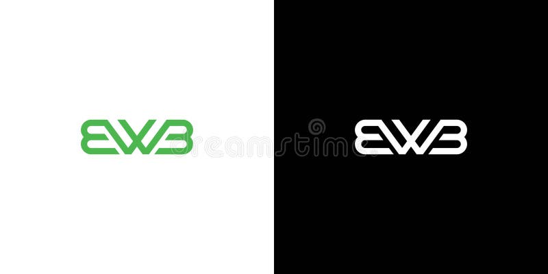 A Modern and Professional Logo Design with the Initials of the Letters ...