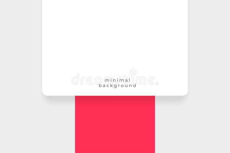 Modern and Professional Presentation Design with a Clean Backdrop Stock ...