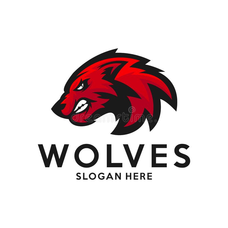 Team Wolf Logo 13+ Thousand Wolves Team Logo Royalty Free Images,