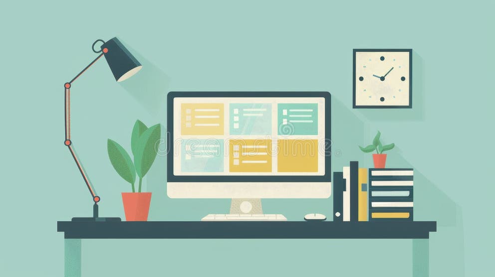 Modern Project Management Dashboard with Tailwind CSS for Efficient ...
