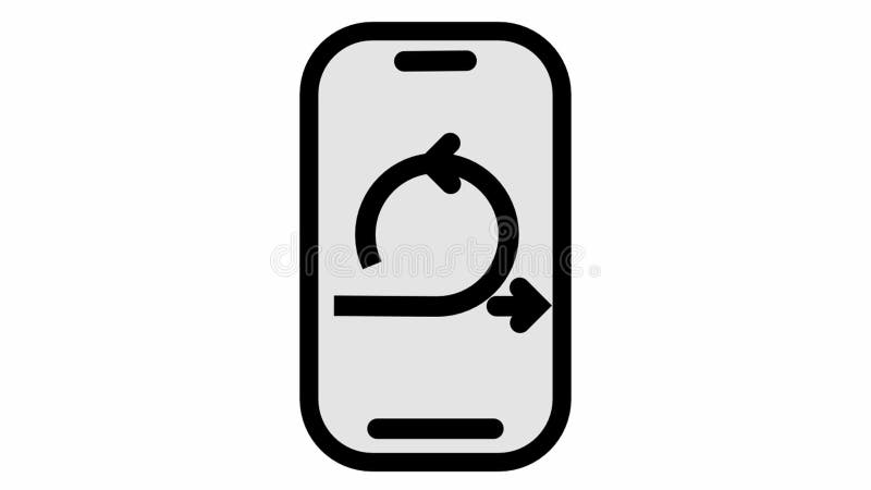 Modern Project Management Structure Animated Icon - Agile and Teamwork ...