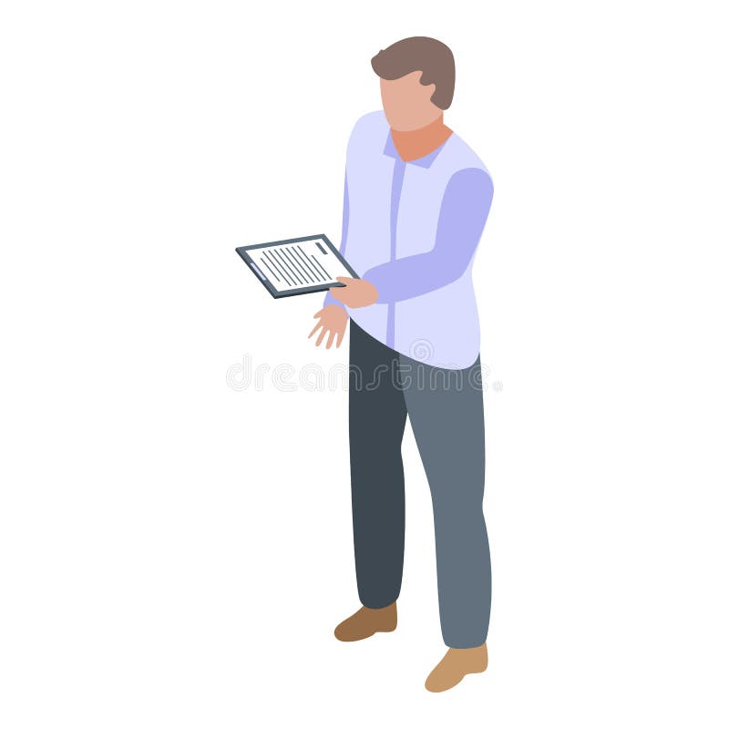 Purchasing Manager Index Concept Icon Stock Vector - Illustration of ...