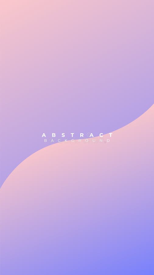Modern Purple Gradient Background . Soft Purple Background Design Stock ...