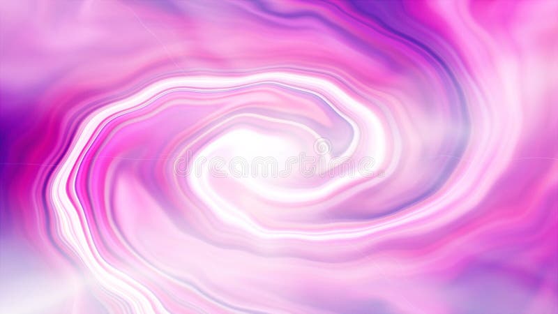 Modern Purple Sunset Abstraction, 3d Render, Computer Generated ...