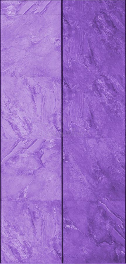 Purple tiles stock image. Image of background, bathroom - 12197157