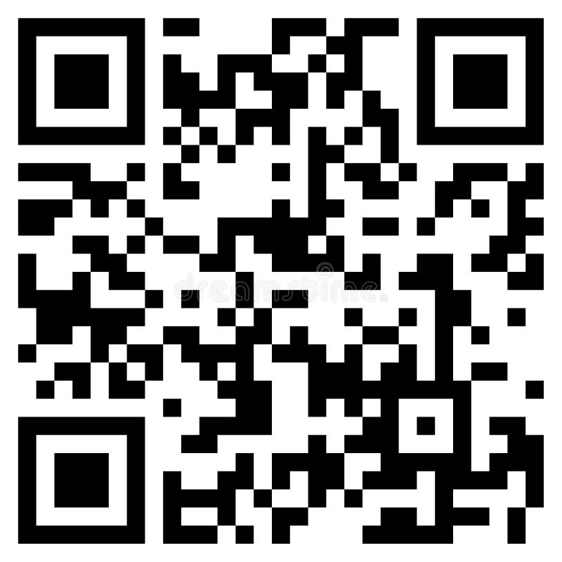 Modern QR code stock vector. Illustration of digital - 123212024 Modern QR code stock vector. Illustration of digital - 123212024