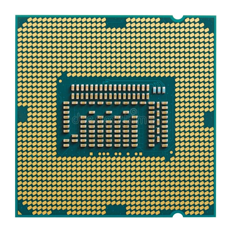 CPU stock image. Image of close, personal, processor - 30199541