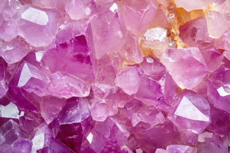 Modern Quartz Background with Beautiful Crystalline Textures and ...