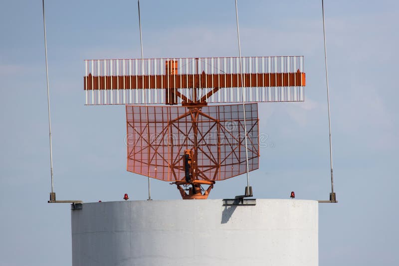 Modern radar screen stock photo. Image of modern, radio - 34798688