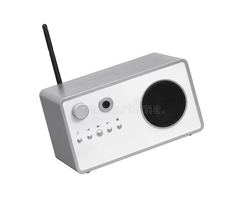 Modern Radio Receiver Stock Images - Download 3,964 Royalty Free Photos