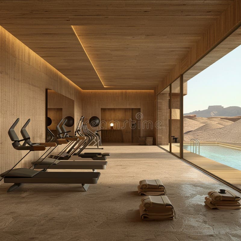 Rammed Earth Spa House Stock Illustrations – 6 Rammed Earth Spa House ...