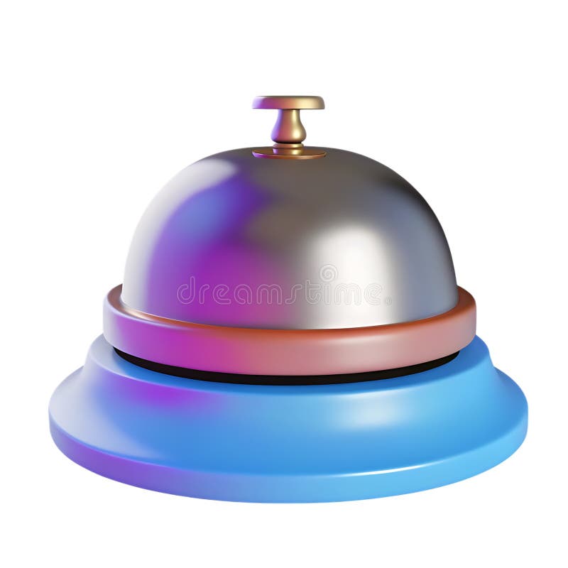 Modern Reception Desk Bell Stock Illustrations – 520 Modern Reception ...