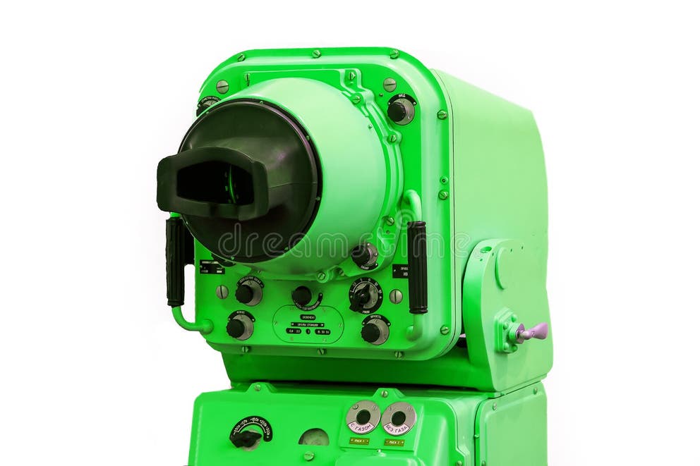 Modern Reconnaissance for Warship Isolated on White Background Stock ...