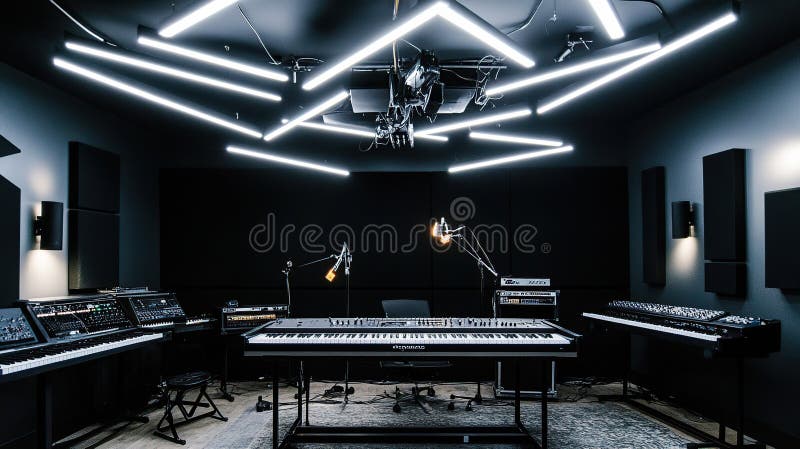 389 Music Studio Ceiling Stock Photos - Free & Royalty-Free Stock ...