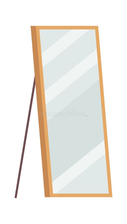 Rectangle Mirrors Stock Illustrations – 322 Rectangle Mirrors Stock ...