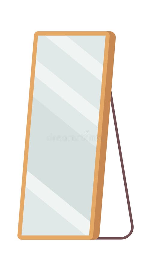 Rectangle Mirrors Stock Illustrations – 322 Rectangle Mirrors Stock ...