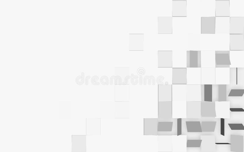 Modern rectangle texture stock illustration. Illustration of design ...