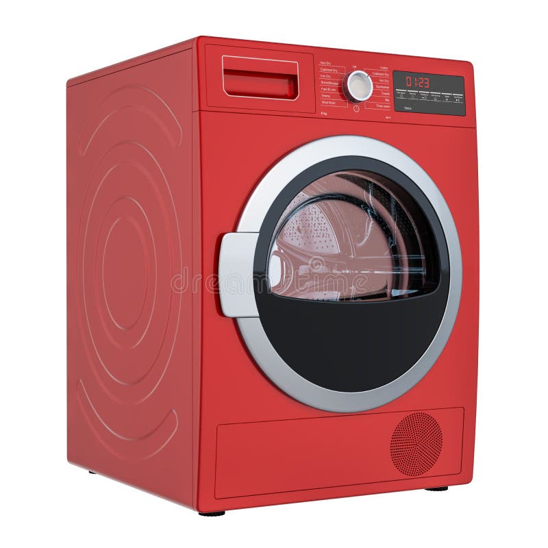 3d Clothes Dryer Stock Illustrations – 536 3d Clothes Dryer Stock ...