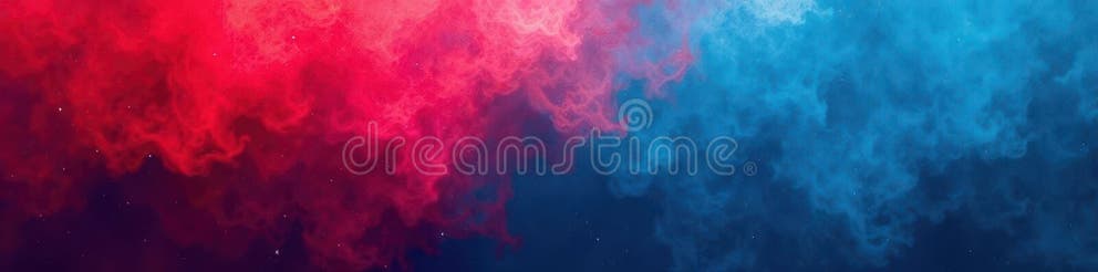 Modern Red Cyan Blue Gradient Grainy Noise Texture , Visual, Pattern ...
