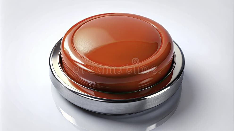 Modern Red Emergency Help Button a Striking Visual Solution for Safety ...