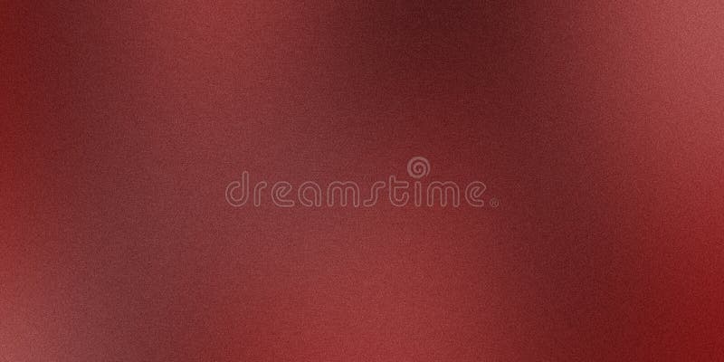 Modern Red Metallic Wall Texture with Gradient Lighting for a Sleek and ...