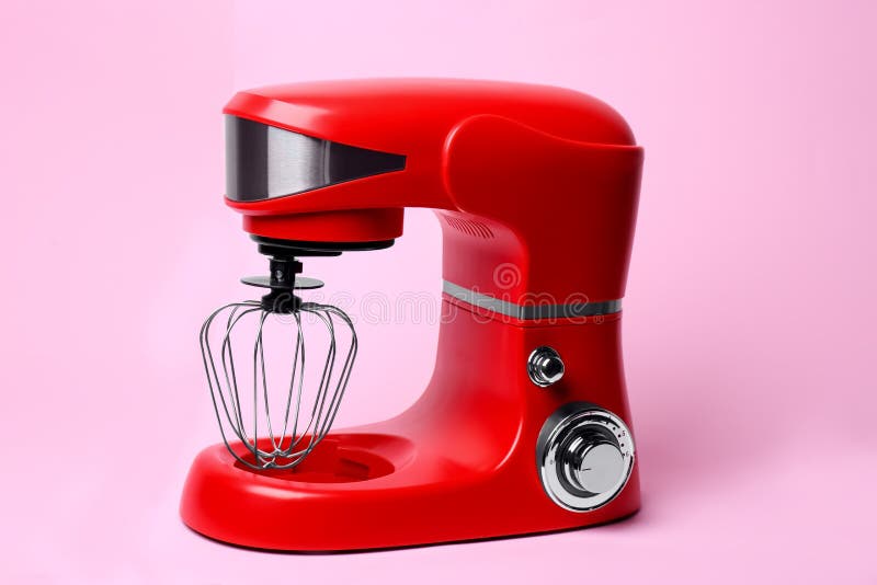 122 Pink Stand Mixer Stock Photos - Free & Royalty-Free Stock Photos ...
