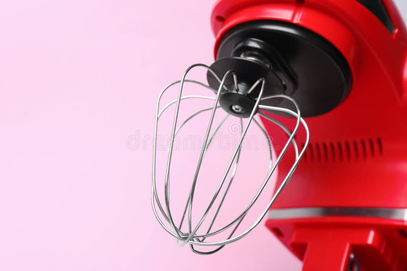 107 Pink Stand Mixer Stock Photos - Free & Royalty-Free Stock Photos ...