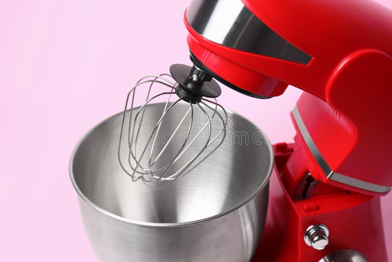 134 Pink Stand Mixer Stock Photos - Free & Royalty-Free Stock Photos ...