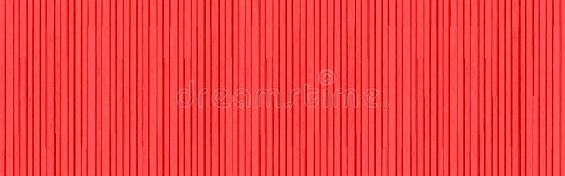 Modern Red Stone Wall with Stripes Texture and Seamless Background ...