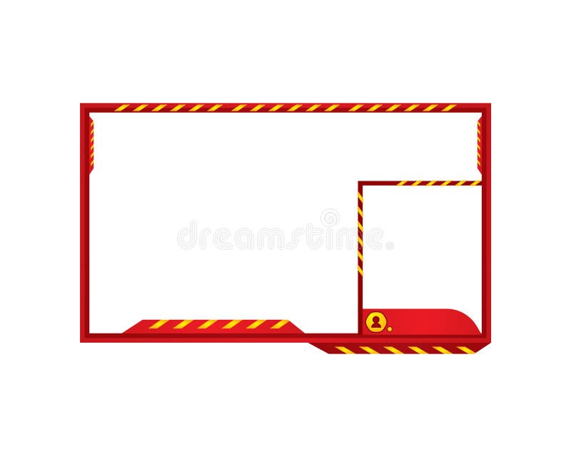 Stream Overlay Stock Illustrations – 9,956 Stream Overlay Stock ...