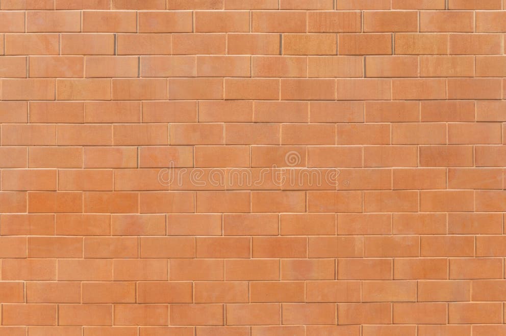 Modern Red Tile Brick Wall Texture Stock Photo - Image of tile ...