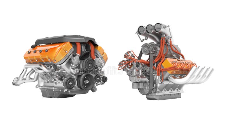 Supercharger Stock Illustrations – 784 Supercharger Stock Illustrations ...